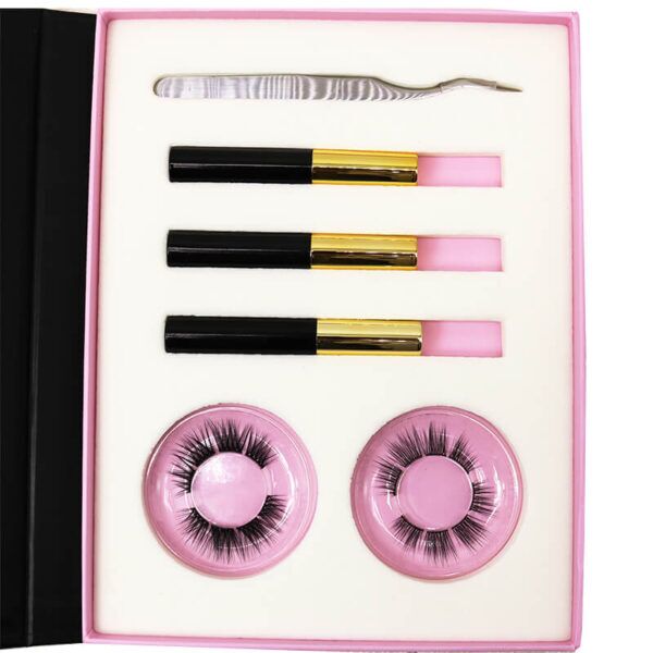 DIY Lashes Extension Kit Wholesale | Ship it Within 7days.