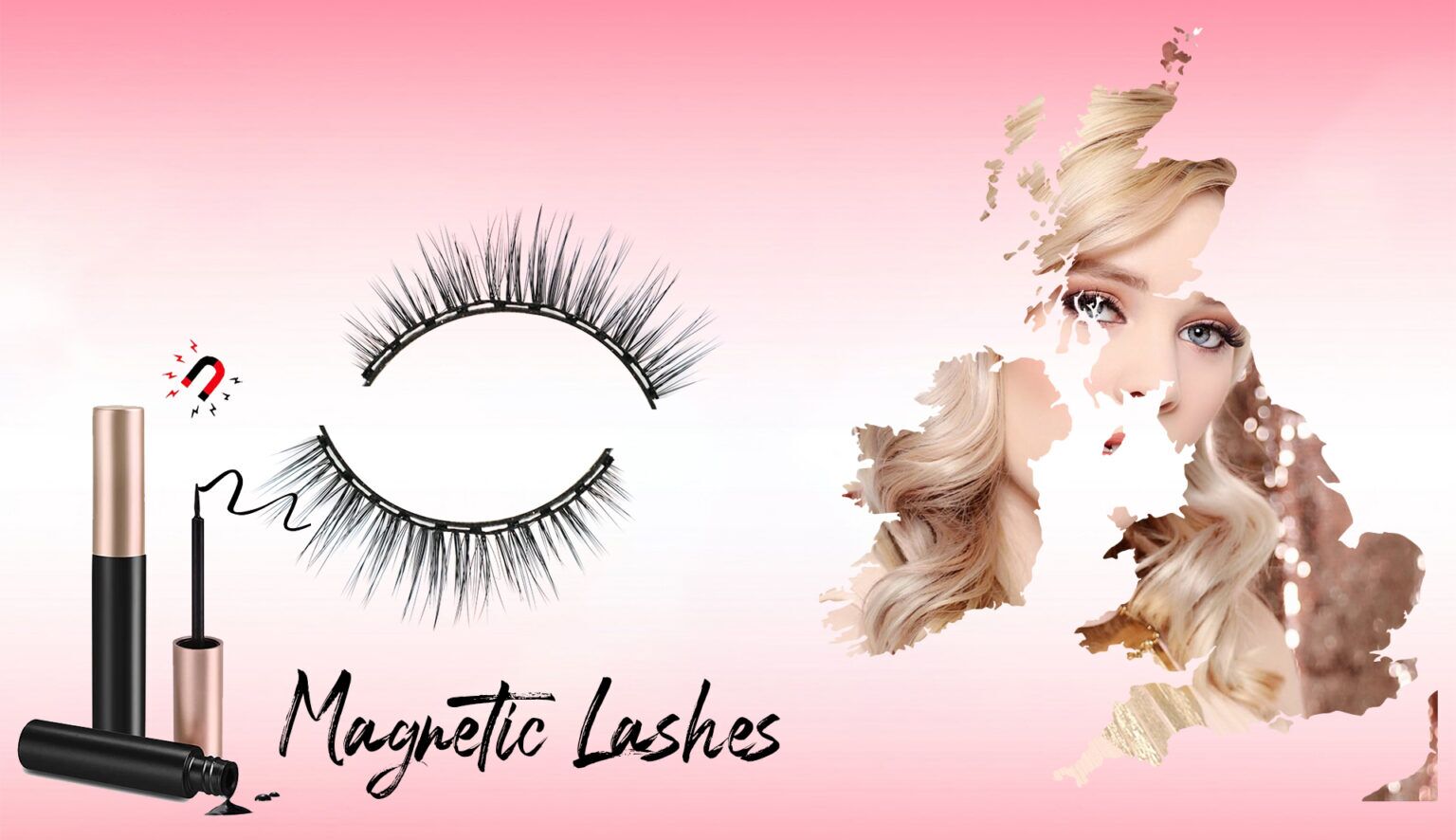 2025 Best Magnetic Lashes in the U.K - Wholesale Eyelash Supplier ...