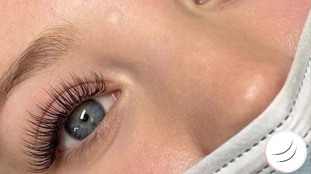 Hybrid Lash Extensions Guide: You Need To Know - Wholesale Eyelash ...